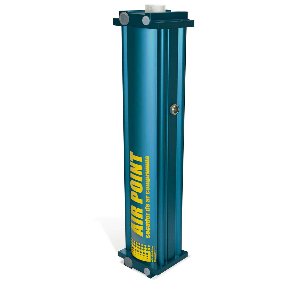 Secador de Ar AIR POINT 16PCM | Metalplan | Casa do Soldador