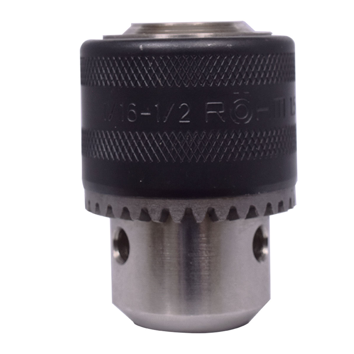 Mandril De Rosca B 1/2 Pol 1,5-13mm 20F Rohm