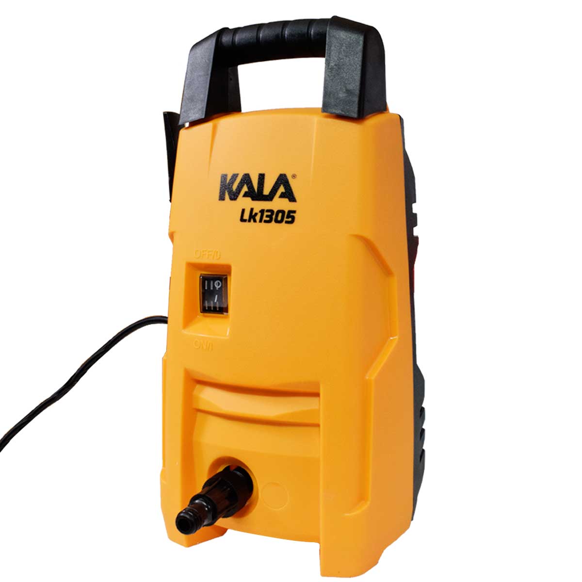 Lavadora de Alta Pressão LK1305 Kala 1200W 127V