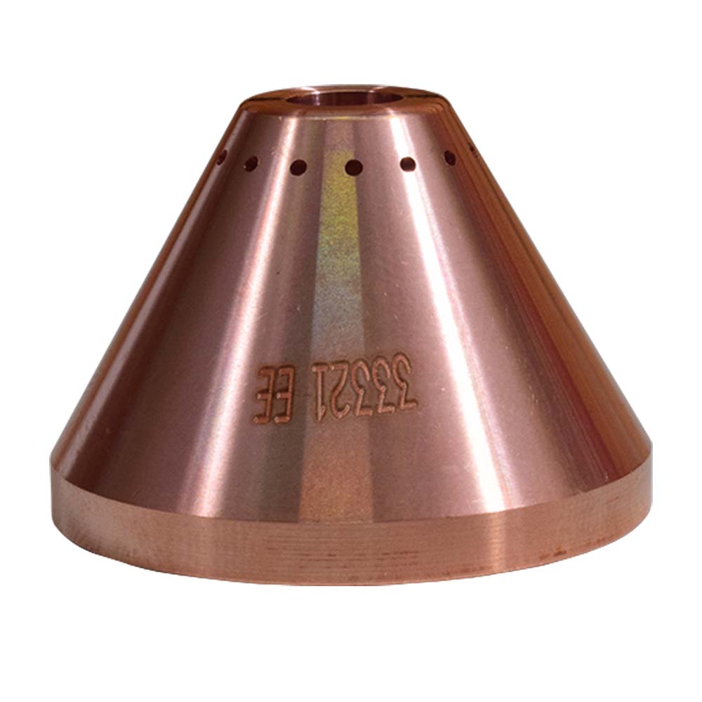 Capa Mecânica 125A P/PMX125 220976 Original Hypertherm