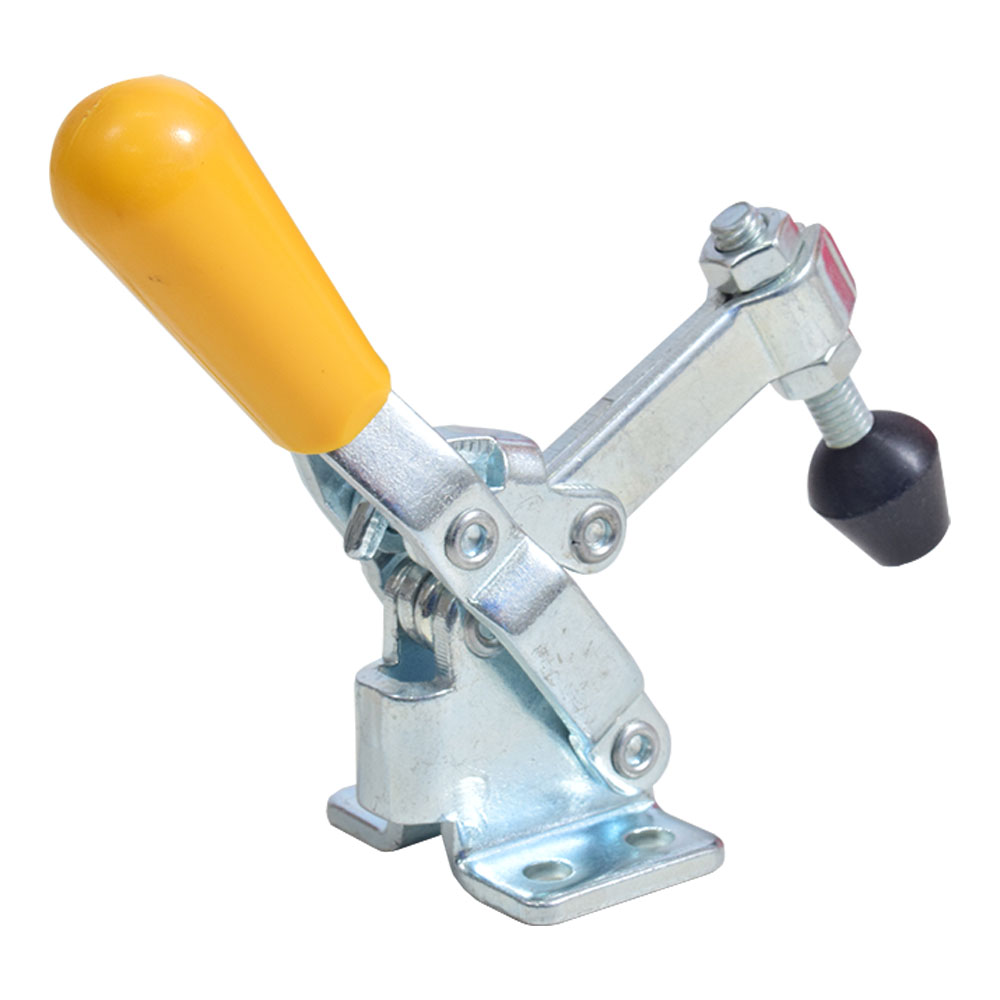 Grampo Aperto Rapido Vertical GVV100 Vonder