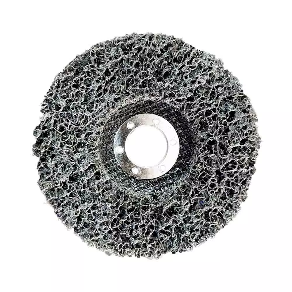 Disco para Limpeza 28vl 115x22 Clean Disc Tyrolit