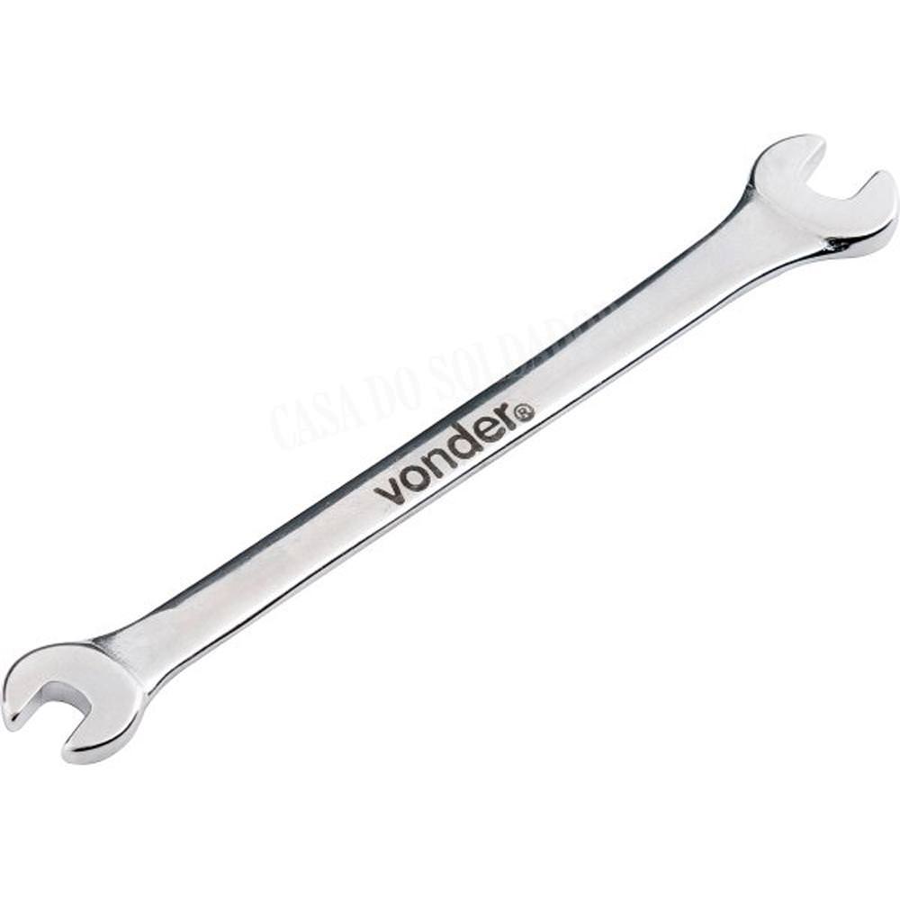 Chave fixa 10mm x 11mm Vonder