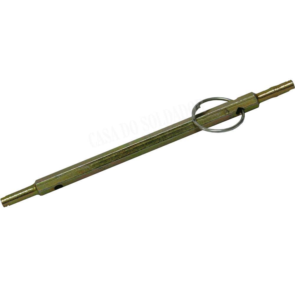 Saca Válvulas Modelo TR 04 Longo Schweers | Casa do Soldador